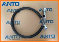 China 07102-20614 0710220614 Hose KOMATSU Excavator Spare Parts For PC200-6S for sale