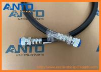 China 07102-20614 0710220614 Hose KOMATSU Excavator Spare Parts For PC200-6S for sale