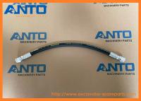 China 07102-20305 07100-20305 Hose KOMATSU Excavator Spare Parts For D155A-2 for sale