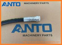 China 07102-20305 07100-20305 Hose KOMATSU Excavator Spare Parts For D155A-2 for sale