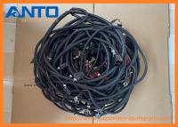 China 207-06-61241 2070661241 Wiring Harness Support For KOMATSU Excavator PC300 PC350 for sale