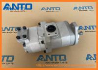 China 705-51-20840 7055120840 Pump Assy Fitting For KOMATSU Bulldozers D61EX D61PX for sale