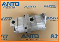 China 705-51-20840 7055120840 Pump Assy Fitting For KOMATSU Bulldozers D61EX D61PX for sale