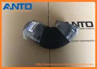 China 421-01-41610 4210141610 Hose For KOMATSU Wheel Loaders WA470 WA480 for sale