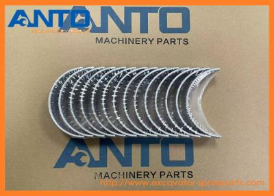 China 65.01110-6090B Metal STD Crank DOOSAN Excavator Spare Parts Fit For DX225LCA DB58 for sale