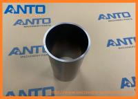 China 65.01201-0067 Cylinder Liner DOOSAN Excavator Spare Parts Fit For DX225LCA DB58 for sale