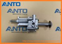 China 400915-00011A 65.05101-7025 Oil Pump ASSY DOOSAN Excavator Spare Parts Fit For DX225LCA DB58 for sale