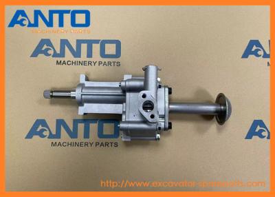 China 400915-00011A 65.05101-7025 Oil Pump ASSY DOOSAN Excavator Spare Parts Fit For DX225LCA DB58 for sale