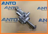 China 400915-00011A 65.05101-7025 Oil Pump ASSY DOOSAN Excavator Spare Parts Fit For DX225LCA DB58 for sale