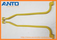 China 707-86-00810 707-86-00820 Tube KOMATSU Excavator Spare Parts For PC300-8M0 for sale