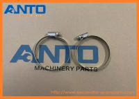 China 335-9214 3359214 Band Clamp Excavator Spare Parts For 352F C13 for sale
