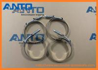 China 208-7448 2087448 Clamp Wheel Tractor Spare Parts Fit For C13 C18 for sale
