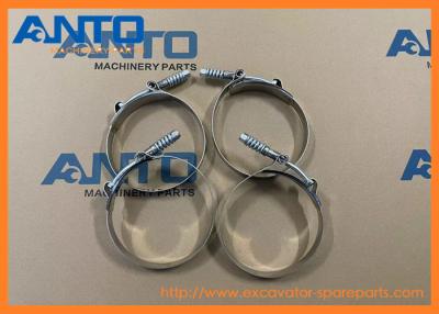 China 208-7448 2087448 Clamp Wheel Tractor Spare Parts Fit For C13 C18 for sale