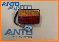 China 145-6929 1456929 Stop Tail Lamp Wheel Loader Spare Parts Fit For C11 928H for sale