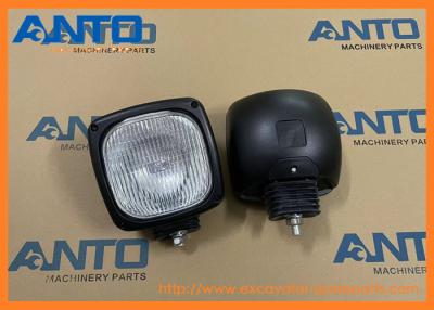 China 153-2521 1532521 Flood Lamp Excavator Spare Parts Fit For C7.1 323D3 for sale