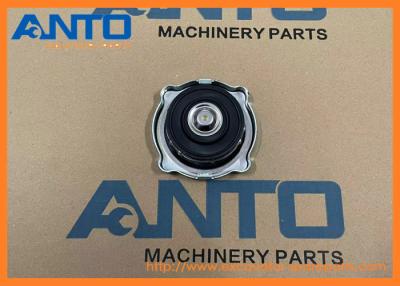 China 031-1119 0311119 Radiator Cap Wheeled Excavator Spare Parts Fit For 3056 M318C for sale