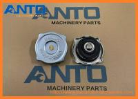 China 031-1119 0311119 Radiator Cap Wheeled Excavator Spare Parts Fit For 3056 M318C for sale