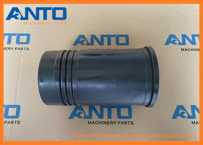 China 6154-21-2220 6154212220 Cylinder Liner For Excavator KOMATSU PC400 PC450 PC490 for sale