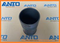 China 6154-21-2220 6154212220 Cylinder Liner For Excavator KOMATSU PC400 PC450 PC490 for sale