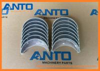China 6150-21-8010 6150218010 Main Metal Assy Support For KOMATSU Excavators PC400 PC450 PC490 for sale