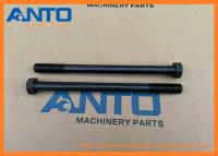 China 242-1811 2421811 Cylinder head bolt Fitting For Wheel Loader 14M 16M 345C 345C L 345C MH for sale