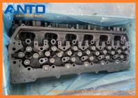 China 356-2070 3562070 Cylinder head Fitting For Wheel Loader 16M 621H 621K 623H 623K LRC for sale