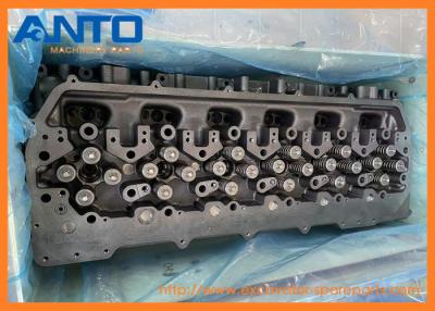 China 356-2070 3562070 Cylinder head Fitting For Wheel Loader 16M 621H 621K 623H 623K LRC for sale