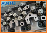 China 356-2070 3562070 Cylinder head Fitting For Wheel Loader 16M 621H 621K 623H 623K LRC for sale