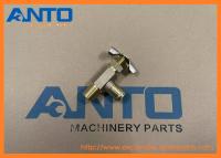 China 8F-8151 8F8151 Shutoff Valve Excavator Spare Parts Fit For 3304B 215C for sale