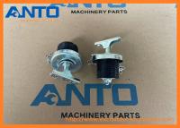 China 237-3797 2373797 Cap Fitting For Backhoe Loaders 414E 416D 416E 420D 420E 422E 424D 428D for sale