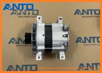 China 561-3002 272-1889 Alternator Excavator Spare Parts Fit For C13 C17 C27 C32 for sale