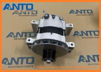China 561-3002 272-1889 Alternator Excavator Spare Parts Fit For C13 C17 C27 C32 for sale