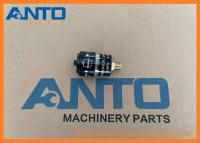 China 08670-02001 08670-30635 Indior Dust KOMATSU Excavator Spare Parts For PC88MR-8 for sale