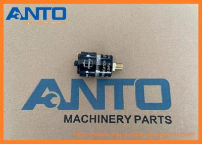 China 08670-02001 08670-30635 Indior Dust KOMATSU Excavator Spare Parts For PC88MR-8 for sale