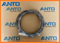 China 07102-20428 0710220428 Hose KOMATSU Bulldozer Spare Parts For D475A-2 for sale