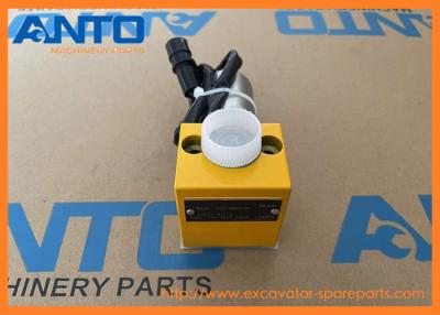 China 1393990 139-3990 Valve Fitting For Excavator Main Control Valve 315 330 350 375 375 L for sale