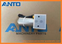 China 1393990 139-3990 Valve Fitting For Excavator Main Control Valve 315 330 350 375 375 L for sale