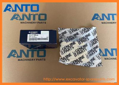 China 31Y1-35030 Seal Kit HYUNDAI Excavator Bucket Cylinder Parts Fit For R160LC-9 for sale