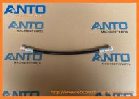 China 02765-002A4 02765002A4 Hose KOMATSU Wheel Loader Spare Parts For WA200-6 for sale