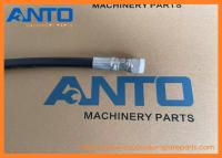 China 02765-002A4 02765002A4 Hose KOMATSU Wheel Loader Spare Parts For WA200-6 for sale