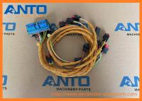 China 260-5542 2605542 Harness Fitting For Excavators 320D GC 320D L 323D L for sale