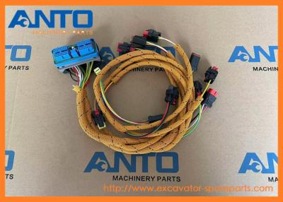 China 260-5542 2605542 Harness Fitting For Excavators 320D GC 320D L 323D L for sale