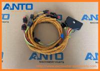 China 260-5542 2605542 Harness Fitting For Excavators 320D GC 320D L 323D L for sale