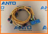 China 260-5542 2605542 Harness Fitting For Excavators 320D GC 320D L 323D L for sale