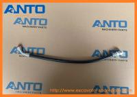 China 02764-003A5 02764003A5 Hose KOMATSU Wheel Loader Spare Parts For WA470-5 for sale