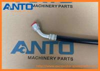 China 02764-003A5 02764003A5 Hose KOMATSU Wheel Loader Spare Parts For WA470-5 for sale