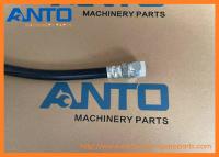 China 02764-003A5 02764003A5 Hose KOMATSU Wheel Loader Spare Parts For WA470-5 for sale