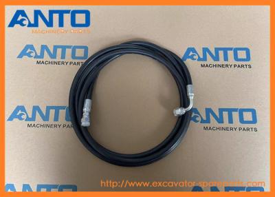 China 02754-00231 0275400231 Hose KOMATSU Wheel Loader Spare Parts For WA470-5 for sale