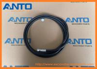 China 02754-00231 0275400231 Hose KOMATSU Wheel Loader Spare Parts For WA470-5 for sale