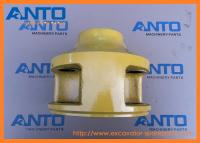 China 423-22-32662 423-22-32660 Planet Carrier KOMATSU Wheel Loader Spare Parts For WA380-6 for sale